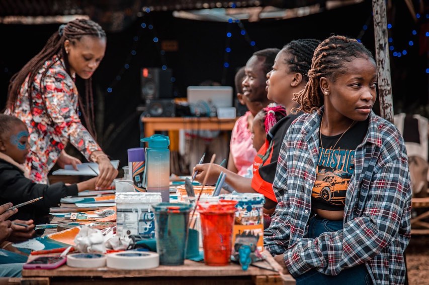 Bold Art | Connecting You With Art